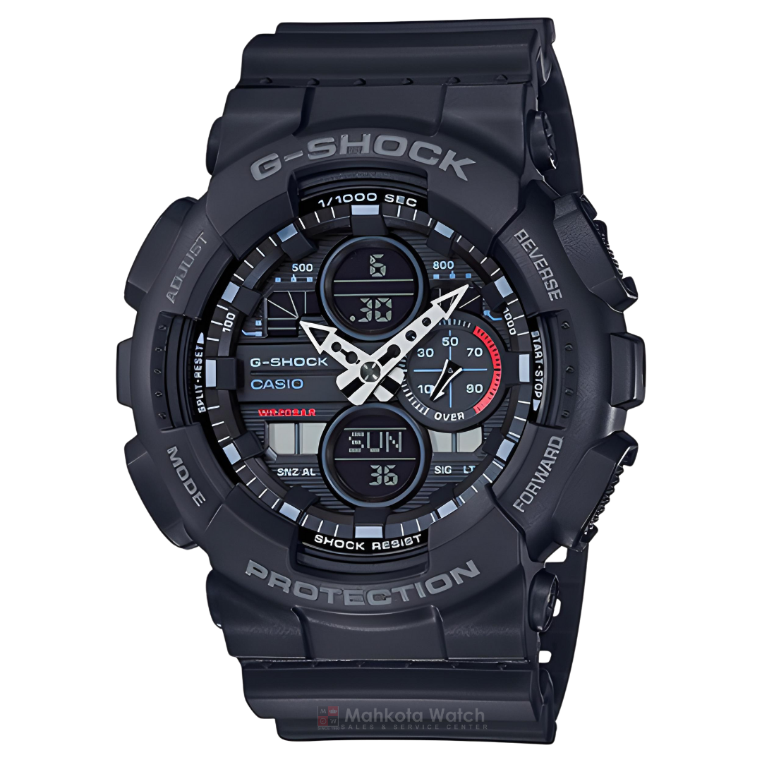 Mahkota Watch | Sales & Service Center